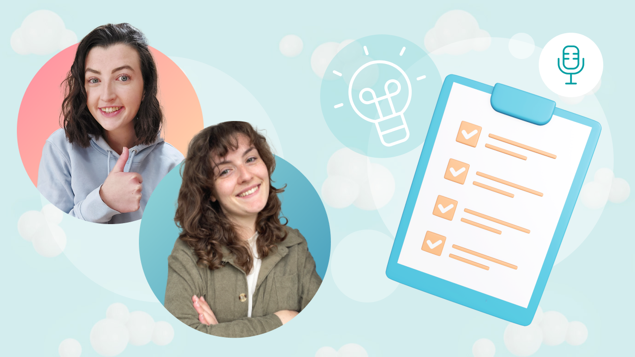 Podcast: Organisation Tips For Changing The Way You Study