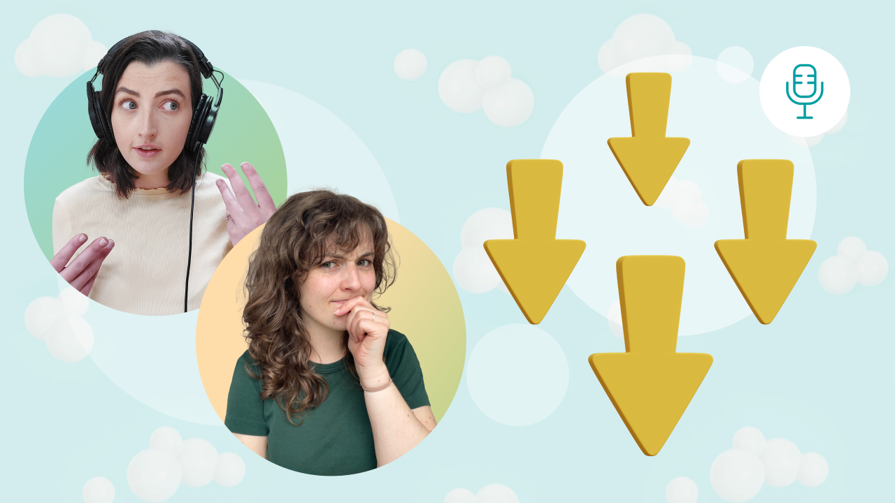 Podcast: How To Deal With Pressure