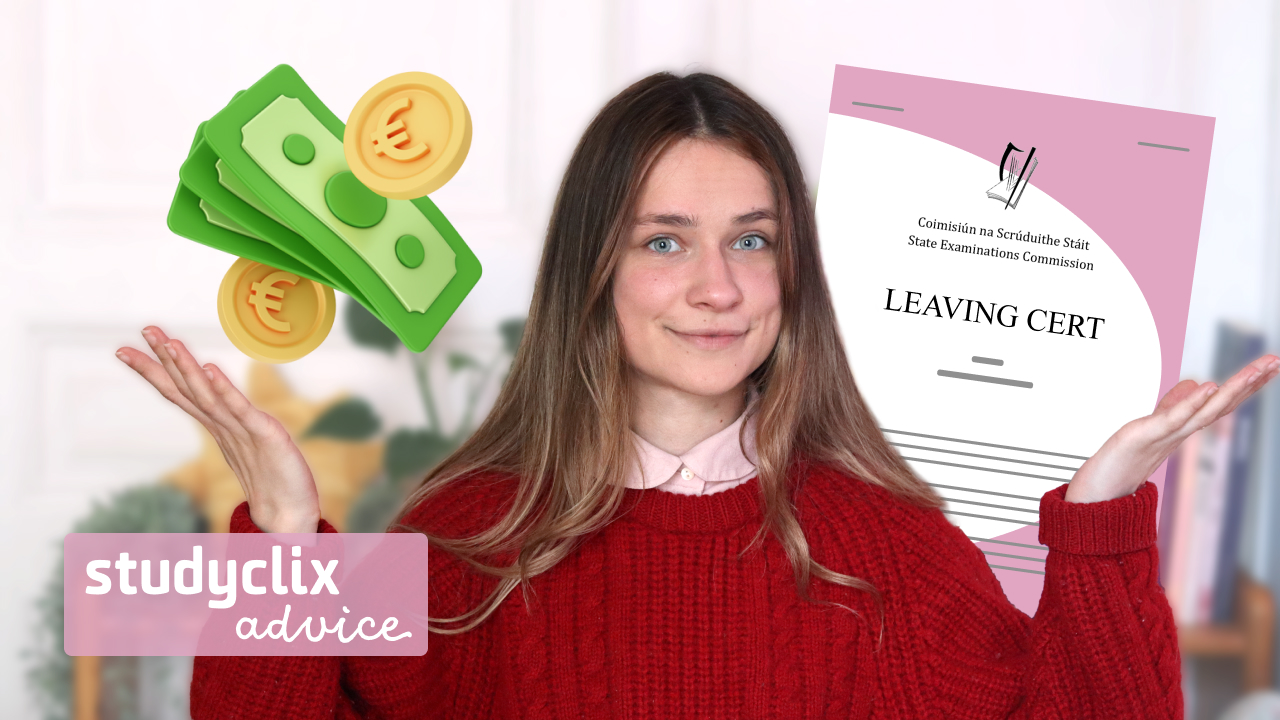 How to Juggle a Part-Time Job and Study