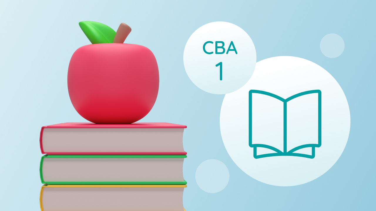 Studyclix | How to succeed in Junior Cycle English CBA 1